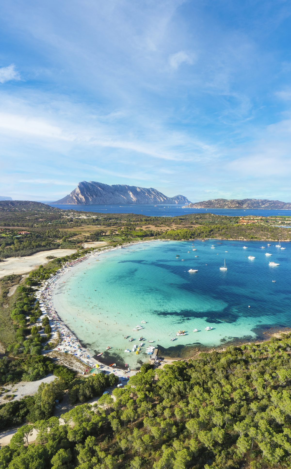 The 8 best beaches in Sardinia and tips for visiting them - Is Cheas ...